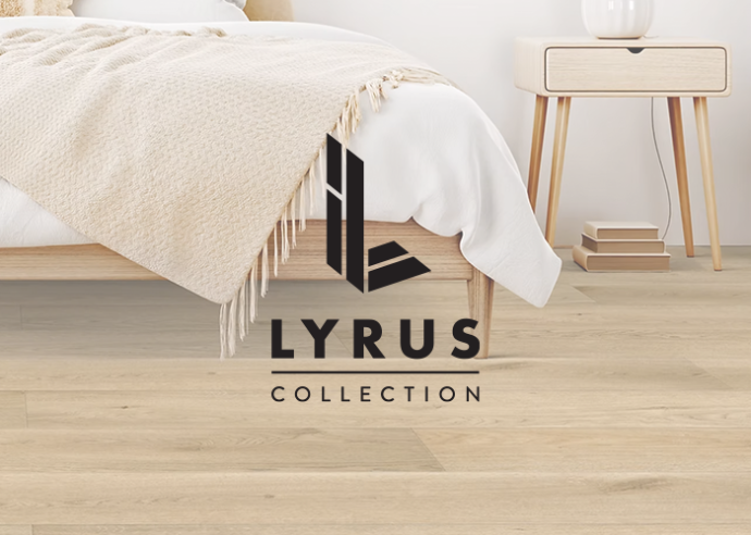 Lyrus Flex Elite﻿ | Mozaik