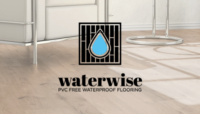 Waterwise Select Pad Attached | Mozaik